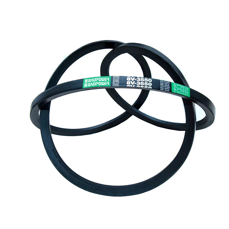 Drive Belt Manufacturers Industrial V Belts from China manufacturer ...