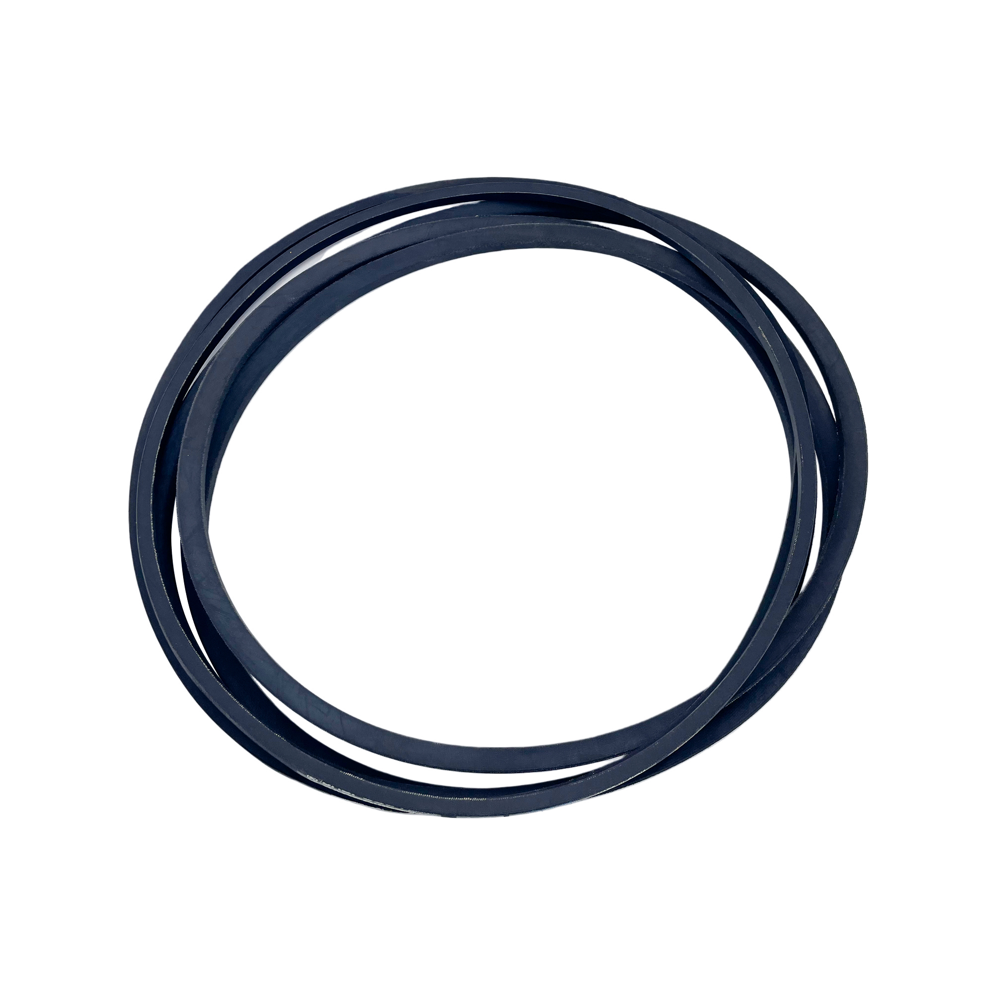 Wrapped Narrow V Belts Rubber V-Belt from China manufacturer - Powerbelt