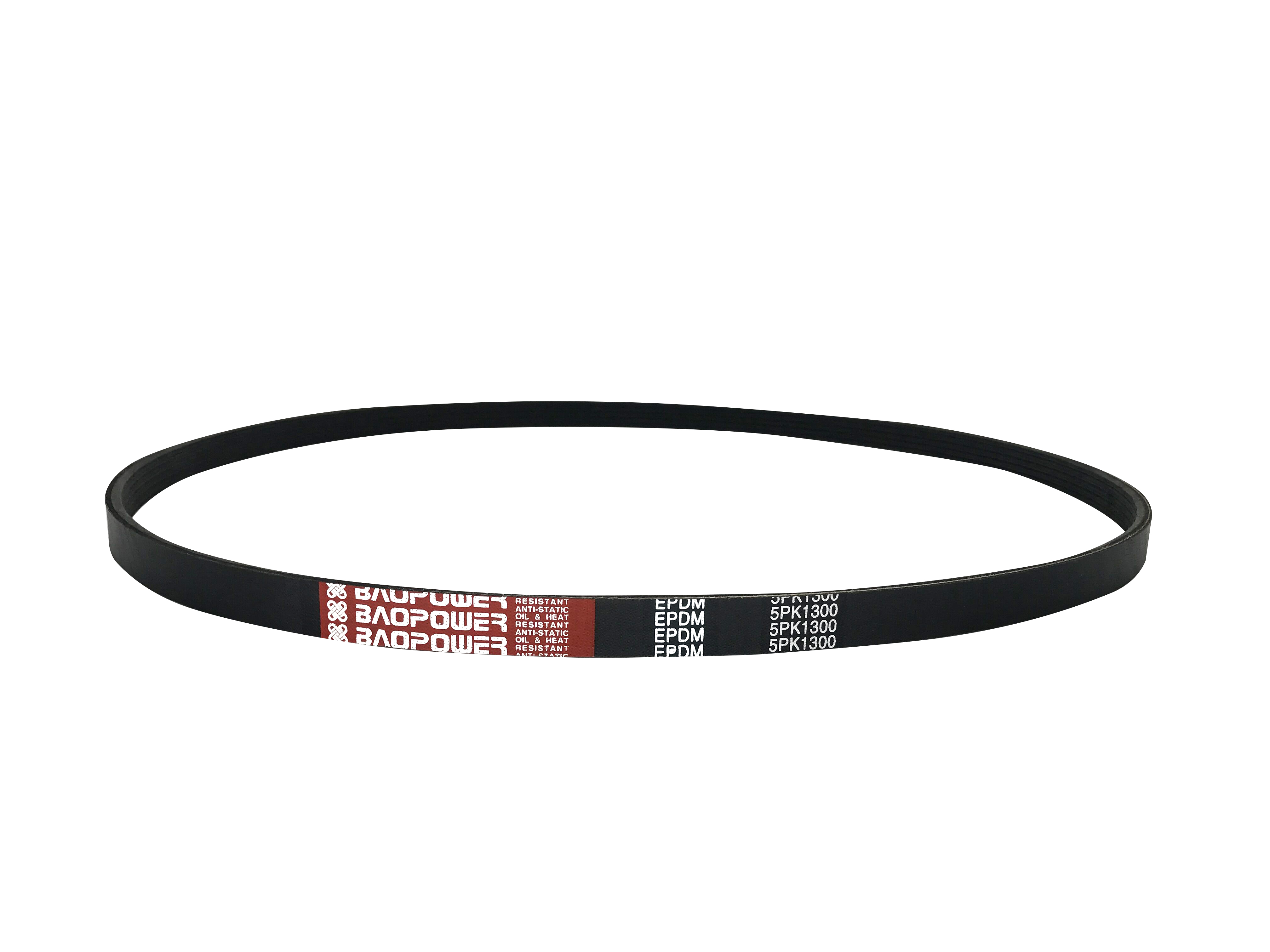 Poly PK Belt: High-Quality Power Transmission Belts from China ...
