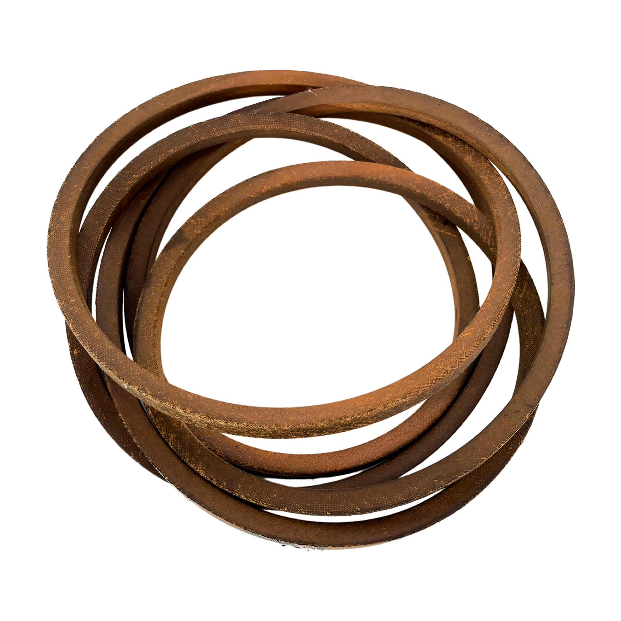 High Transmission Efficiency 3L 4L 5L Industrial Canvas Rubber Lawn&Garden V Belts from China ...