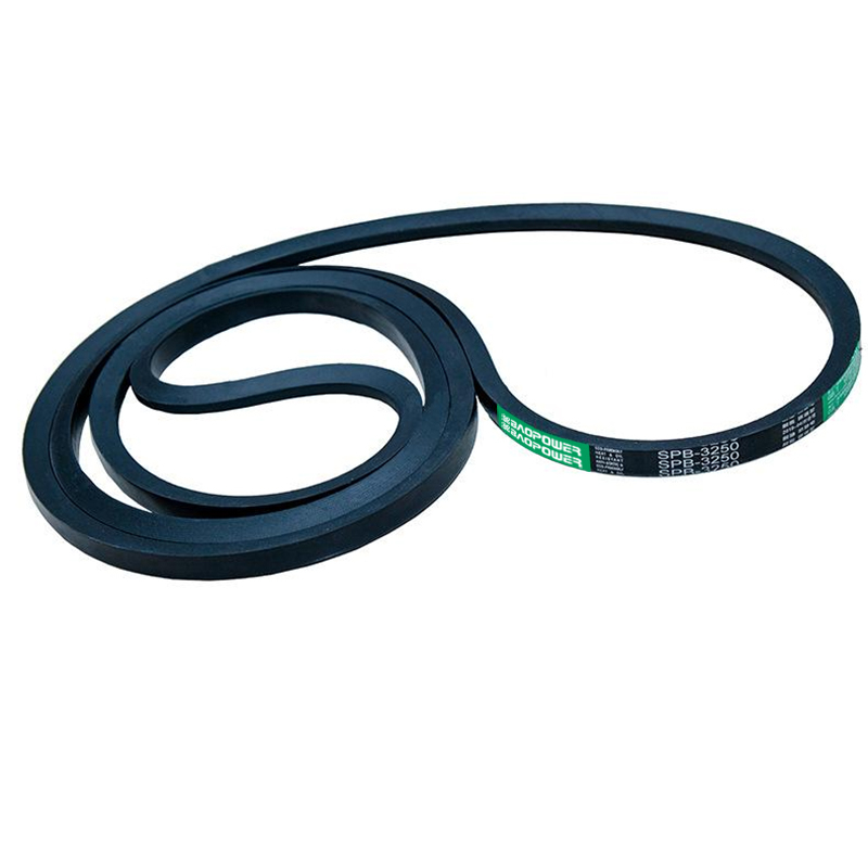 China manufacturer - Zhejiang powerbelt Co.,Ltd