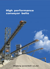 Download Powerbelt's Product Catalogue - Powerbelt