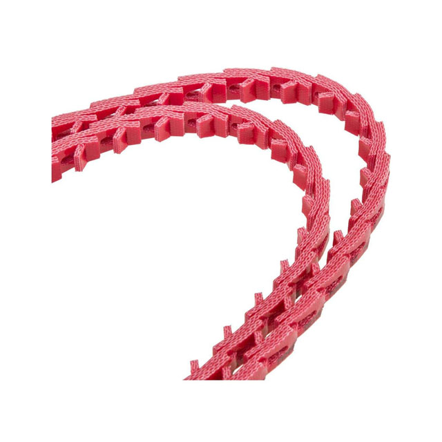 PU Link V Belts from China manufacturer - Powerbelt